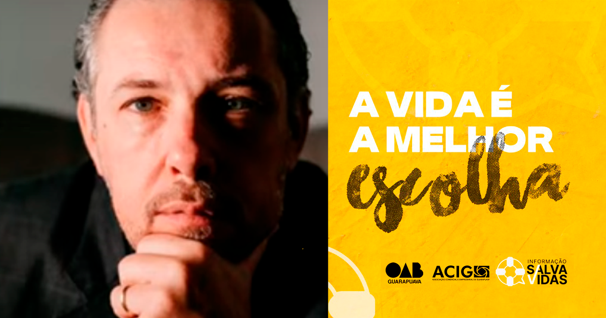 Palestra: uma conversa sobre a saúde mental | OAB Guarapuava