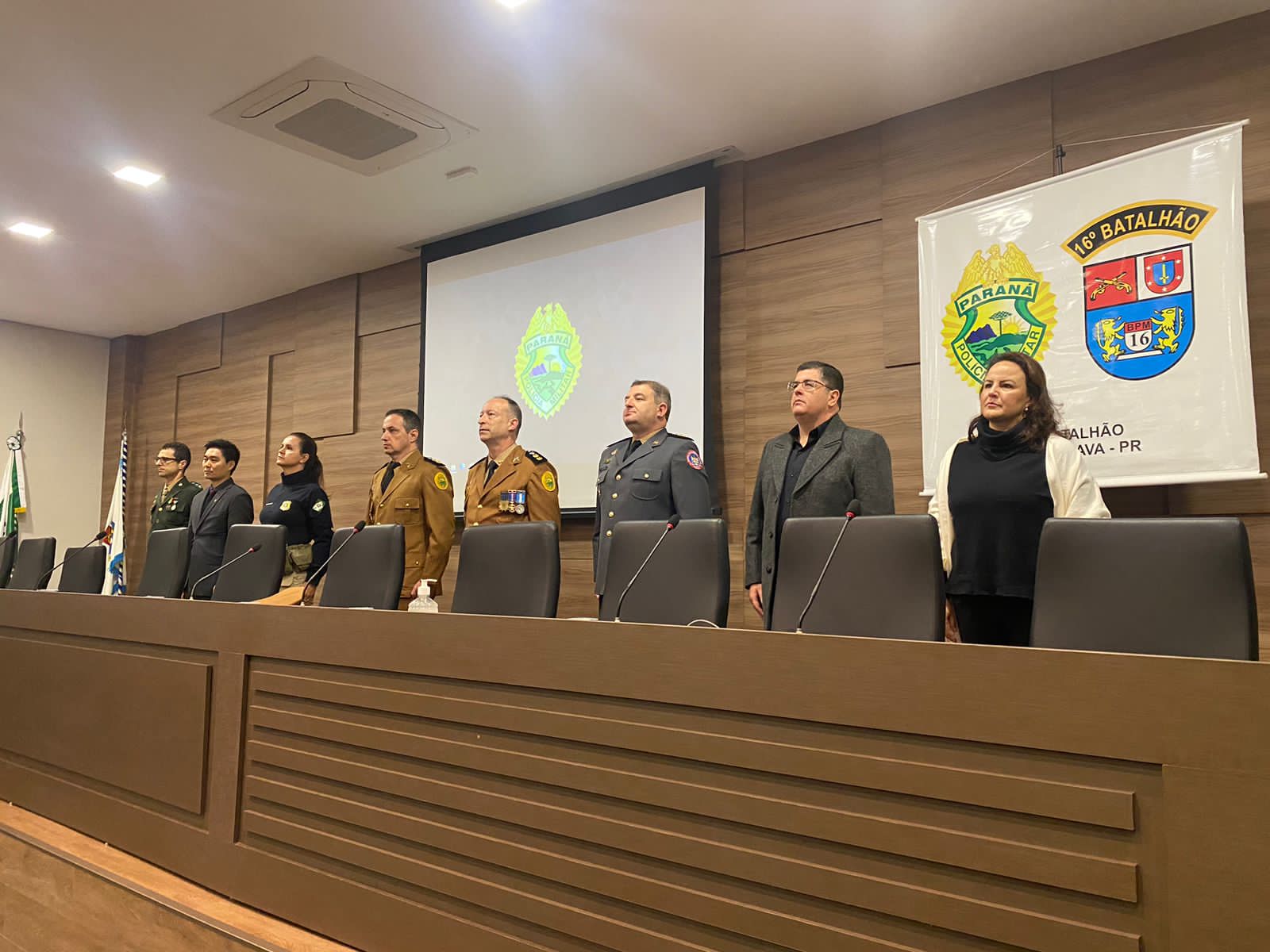 Nota de pesar: Ana Maria Leite Agner