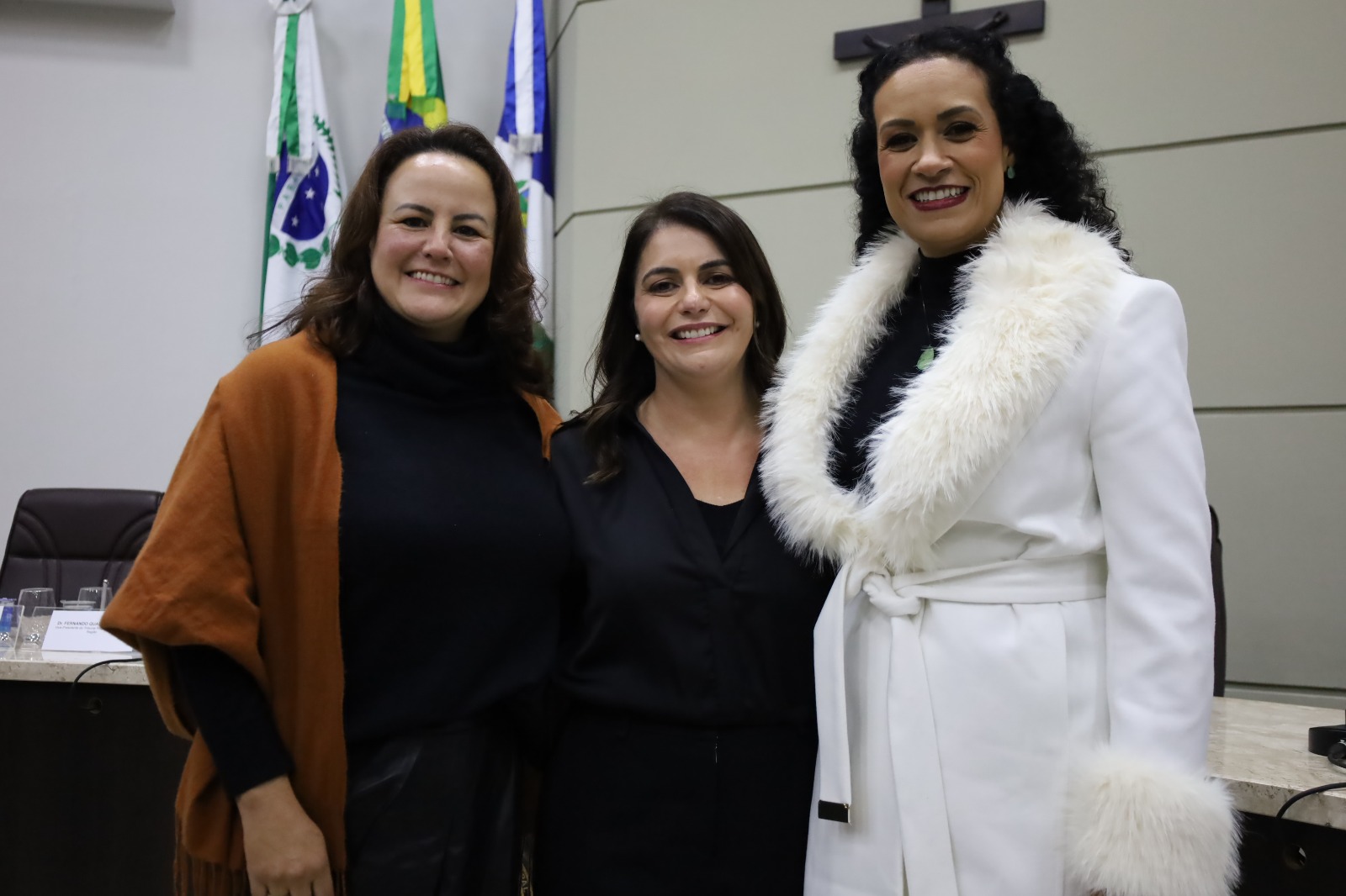 Subseção participa das comemorações dos 30 anos da Justiça Federal